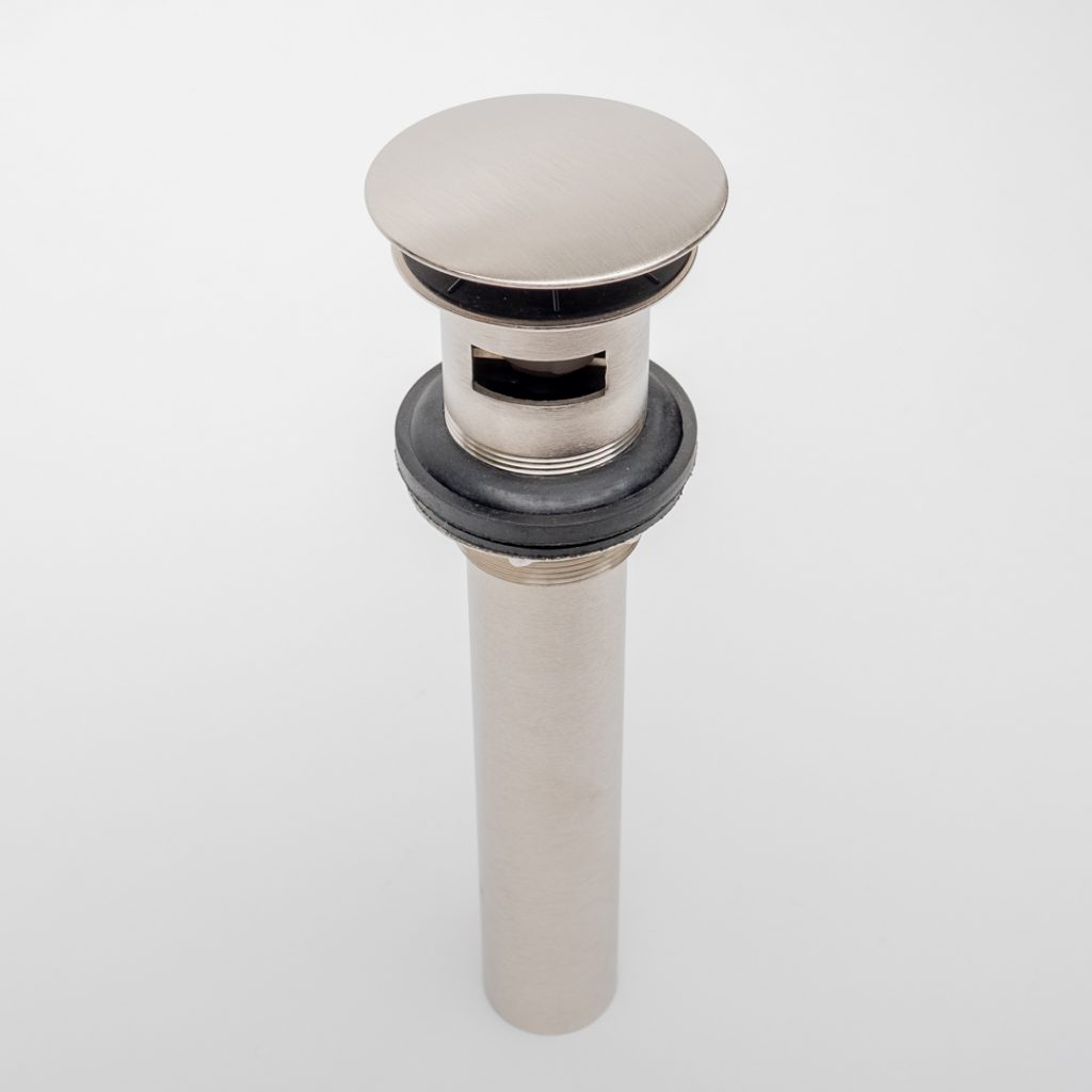 LAVATORY SINK DRAINS – Trim By Design