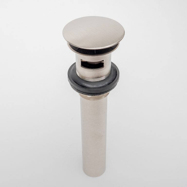 LAVATORY SINK DRAINS – Trim By Design