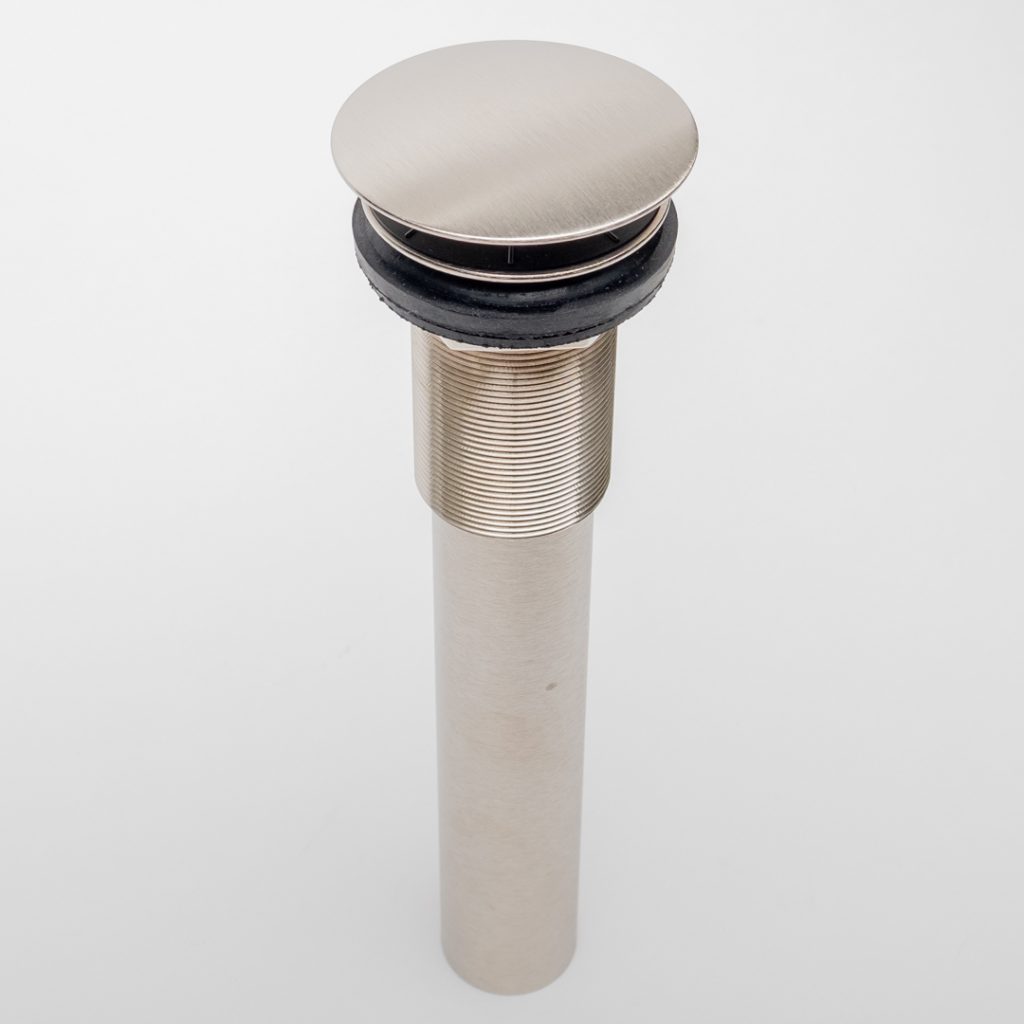 LAVATORY SINK DRAINS – Trim By Design
