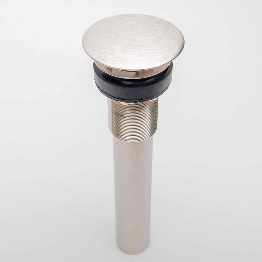 LAVATORY SINK DRAINS – Trim By Design