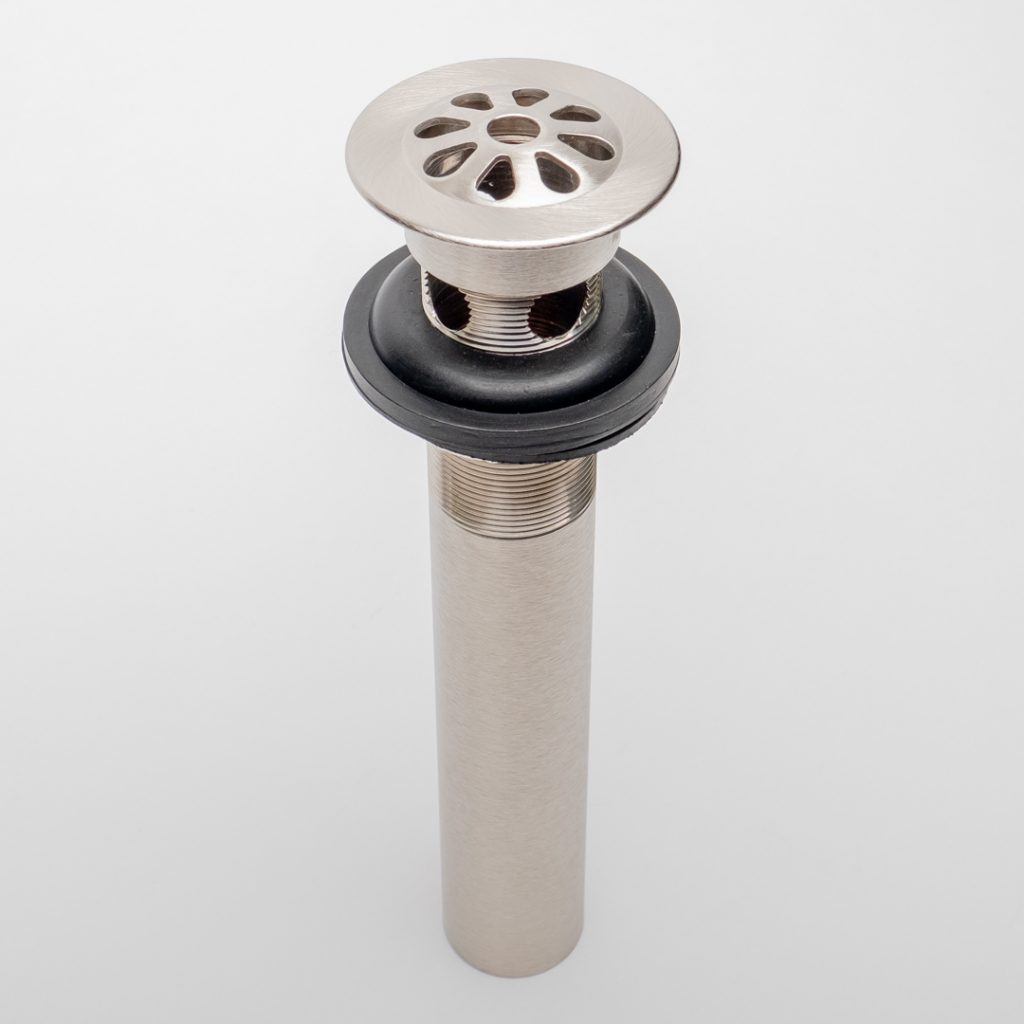 LAVATORY SINK DRAINS – Trim By Design