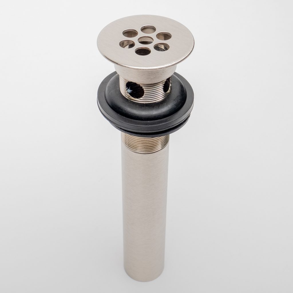 LAVATORY SINK DRAINS – Trim By Design