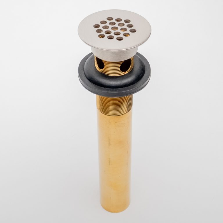 LAVATORY SINK DRAINS – Trim By Design