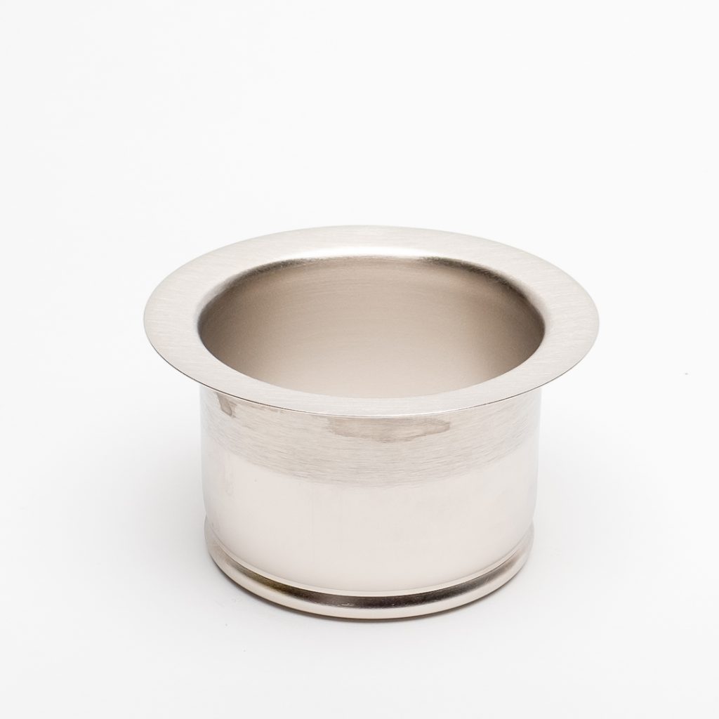GARBAGE DISPOSAL FLANGE & STOPPER – Trim By Design