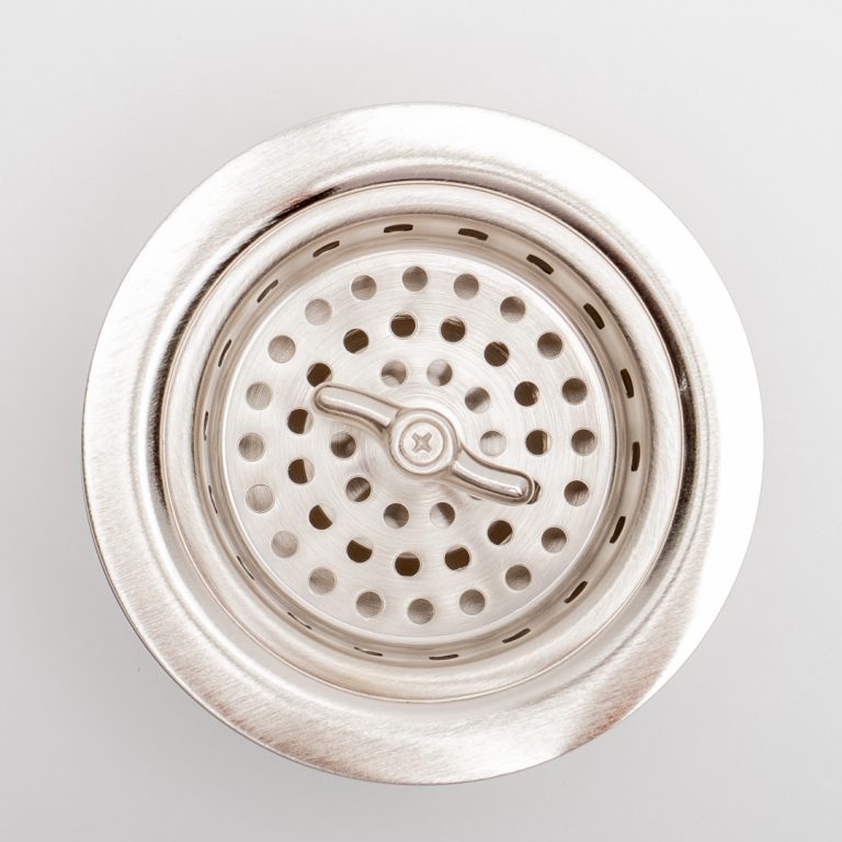WING NUT LOCKING TYPE KITCHEN STRAINER. – TBD155MK – Trim By Design