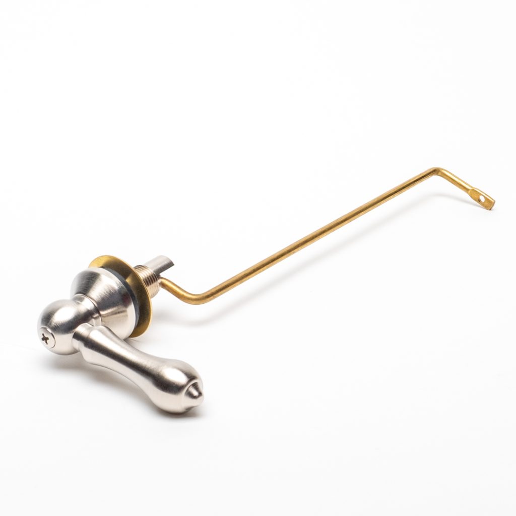 TANK LEVERS – Trim By Design