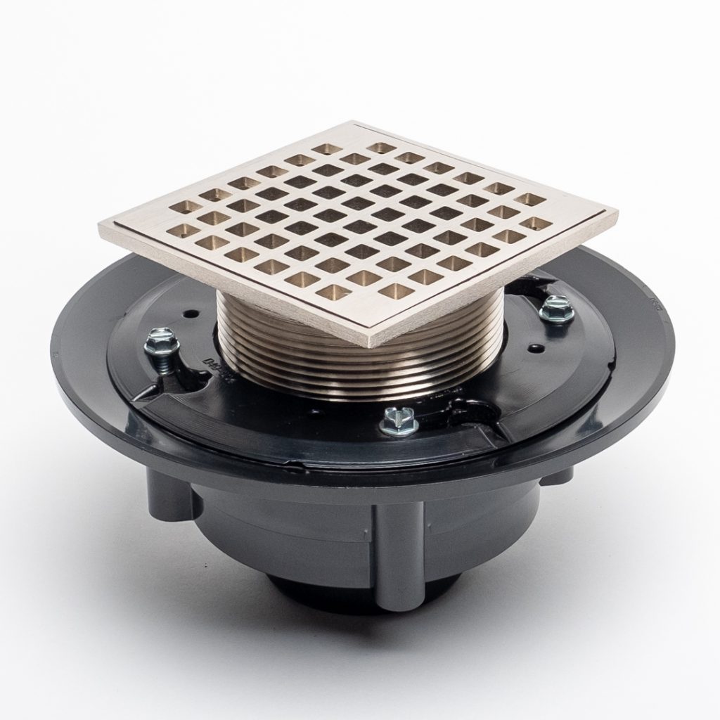 SHOWER DRAINS – Trim By Design