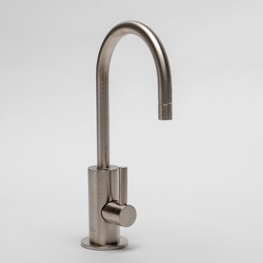 8-1/4 INCH CONTEMPORARY WATER DISPENSER FAUCET. – TBD1231C – Trim By Design