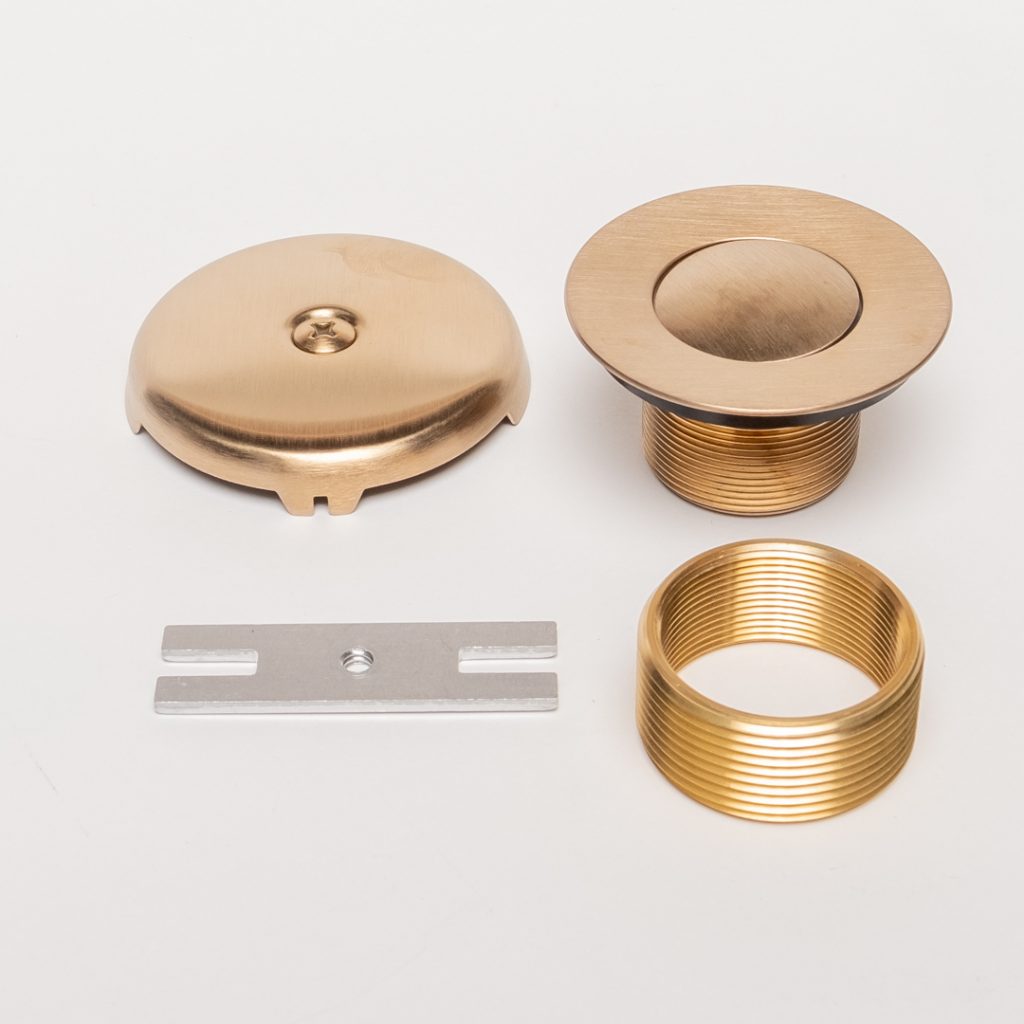 BATHTUB TRIM KITS – Trim By Design